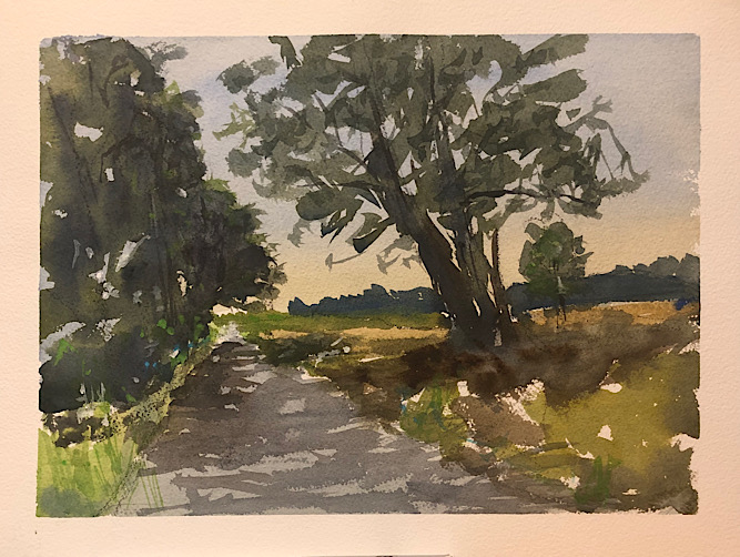 Trey Phillips – South Town Art Walk